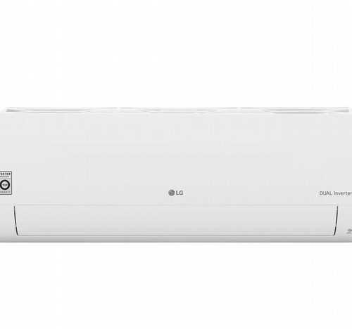Сплит-система LG P12EP1 MegaCool Dual Inverter