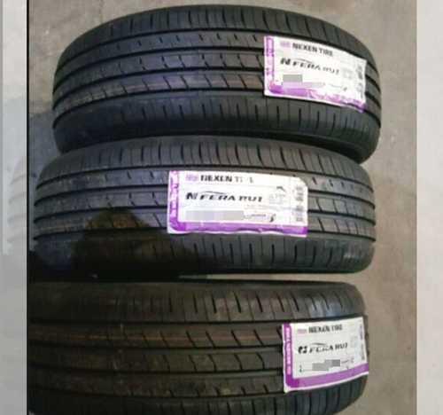 Nexen N Fera RU1 255/45 R20 105W
