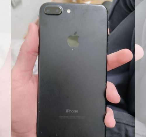 iPhone 7 Plus, 32 ГБ