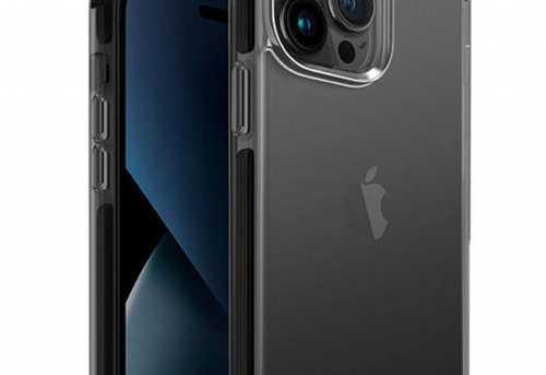 Чехол Uniq для iPhone 14 Pro Combat Black