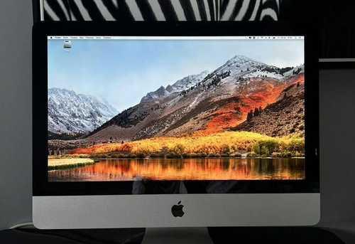 Apple iMac 21,5 2011 16гб