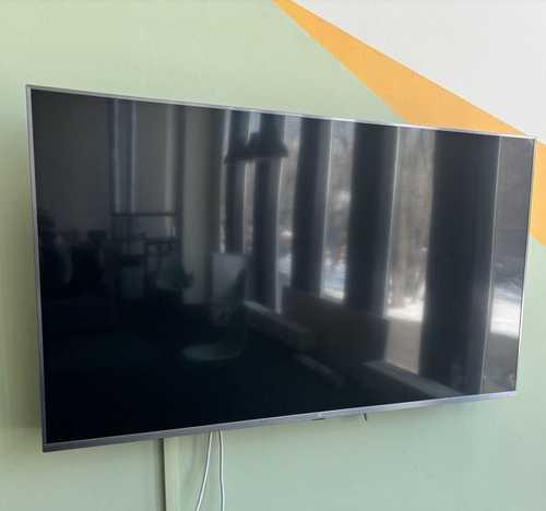 Телевизор 55'' (138см) Xiaomi Mi Tv P1 55