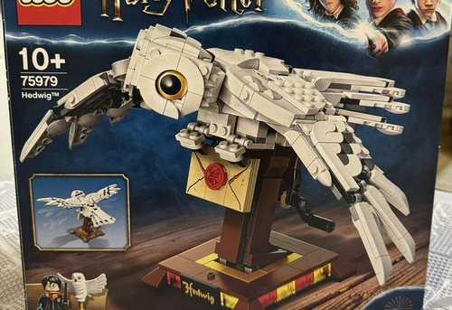 Lego Harry Potter Букля