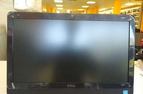 Моноблок Dell Inspiron 3052-8491