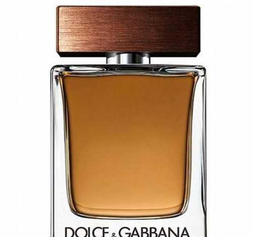 Духи dolce&gabbana The One 50ml