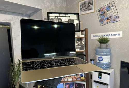 MacBook 12-inch 2015 (A1534) на разбор