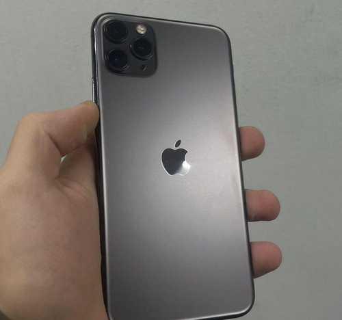 iPhone 11 Pro Max, 64 ГБ