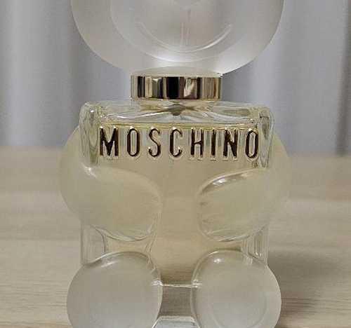 Moschino Toy 2 30ml