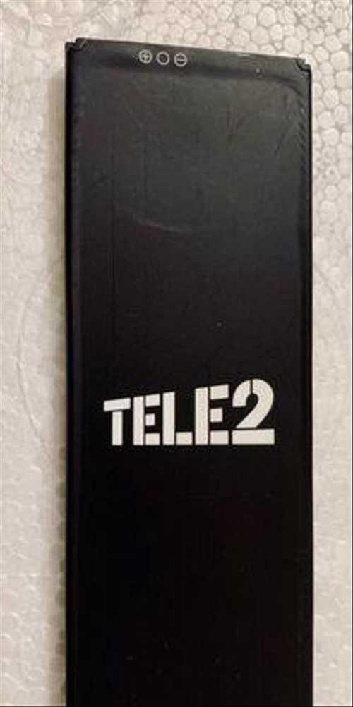 Аккумулятор для телефона Tele2 Maxi