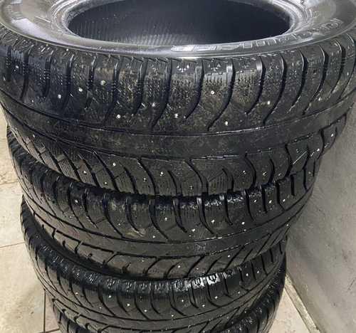 Firestone Ice Cruiser 7 195/65 R15