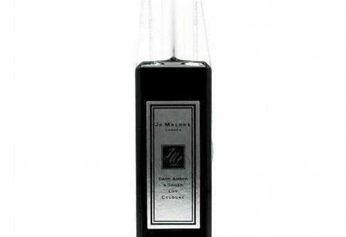 Dark Amber & Ginger Lily Jo Malone