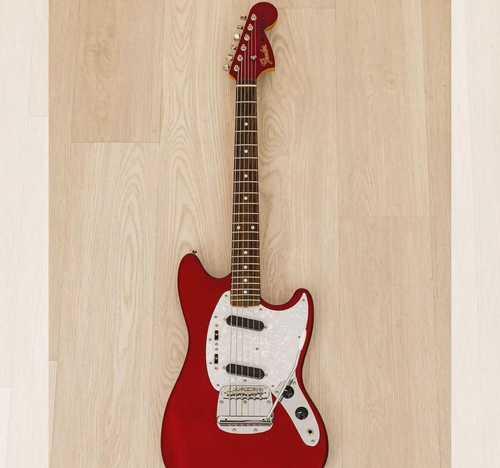 Электрогитара Fender Mustang ‘69 Vintage Reissue M