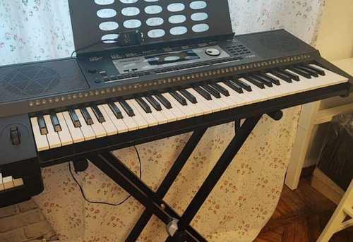 Синтезатор / цифровое пианино medeli m331