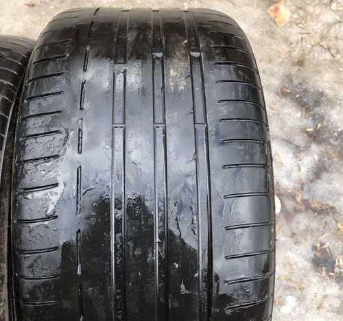 Bridgestone Turanza Serenity 275/35 R20 102Y