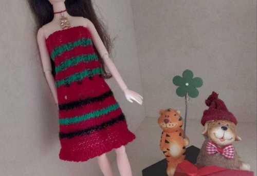 Одежда для кукол типа Барби