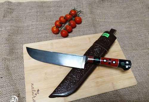Узбекский нож Пчак №8