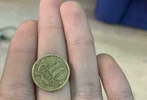 Монета санкт петербург