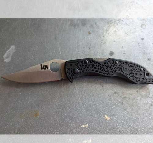 Нож складной Benchmade HK Mini-Pika II