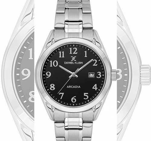 Мужские наручные часы Daniel Klein Arcadia 13691-2