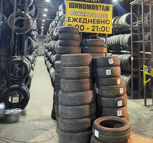 Continental CrossContact ATR 255/60 R17
