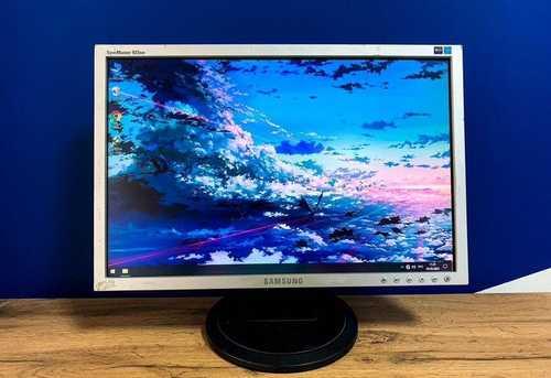 Монитор Samsung 19" 923NW, 1440x900, TN