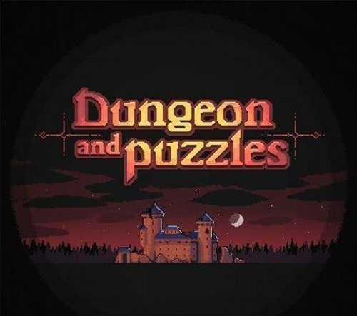 Nintendo: Dungeon and Puzzles