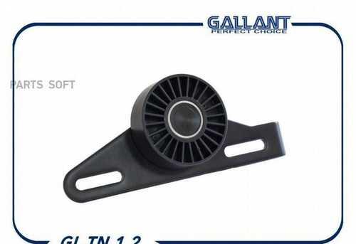 Gallant gltn12 Ролик натяжителя ремня генератора с