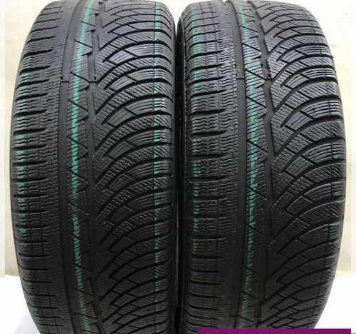 Michelin Pilot Alpin PA4 235/50 R18 101V