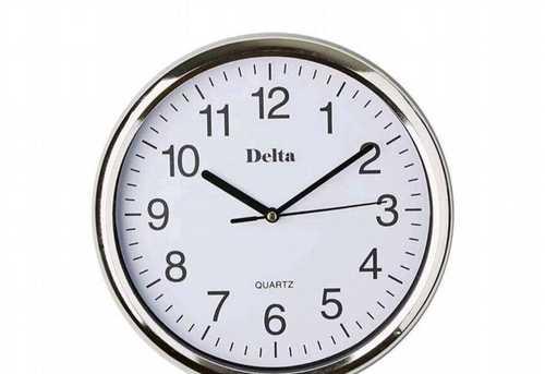 Настенные часы Delta DT7-0004 (24см)