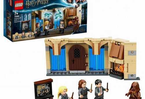Lego Harry Potter Выручай-комната 75966
