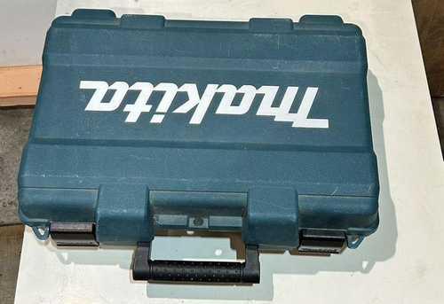 Шуруповерт makita 14.4v