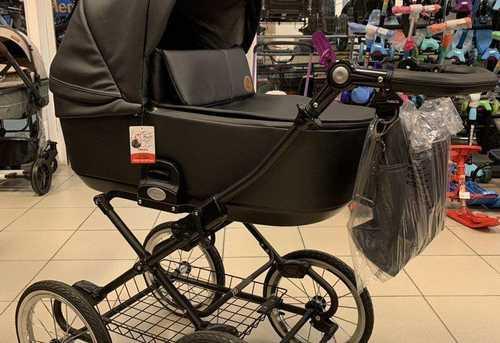 Коляска 2в1 Roan Bloom Classic 14 диаметр