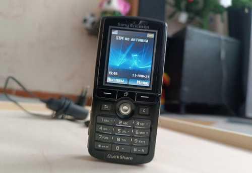 Sony Ericsson K750i