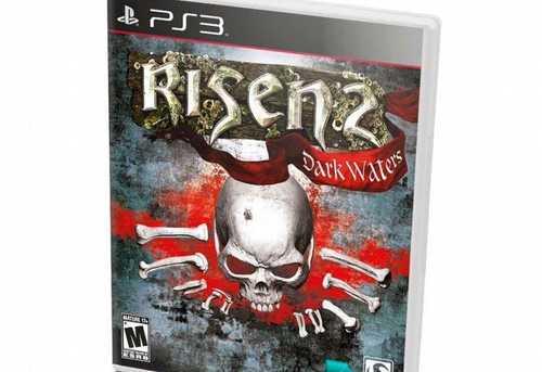 Игра Risen 2 (PS3)
