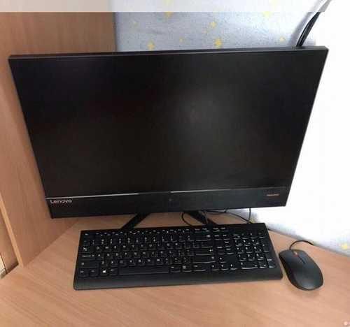 Моноблок Lenovo ideacentre 510-23A