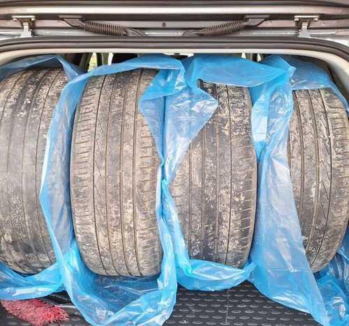 Hankook Ventus S1 Evo2 SUV K117A 235/50 R19