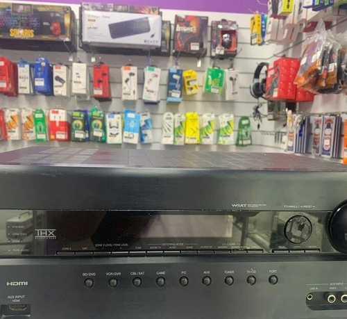 Ресивер Onkyo TX-SR608
