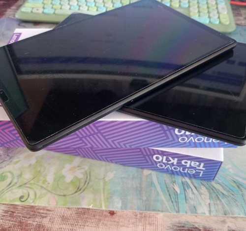 Планшет Lenovo Tab K10 TB-X6C6F 10.3