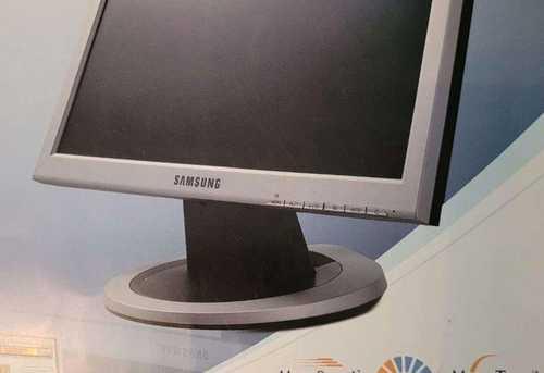 Монитор для компьютера Samsung