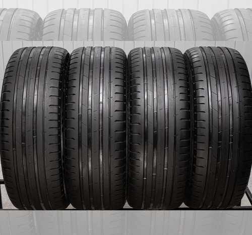 Nokian Tyres Hakka Black 2 SUV 235/55 R19 105W