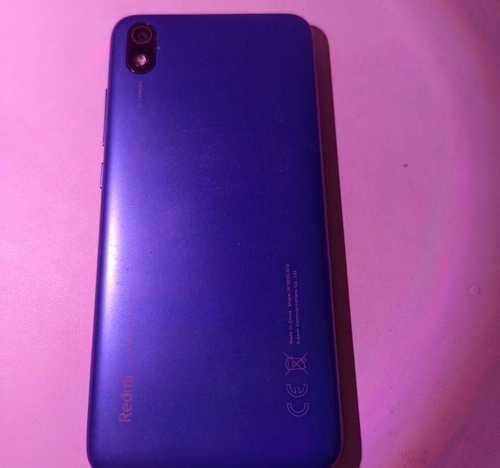 Xiaomi Redmi 7A, 2/16 ГБ