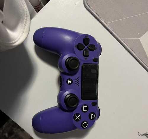 Джойстик dualshock ps4