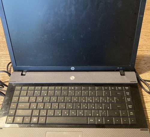 Ноутбук HP 625