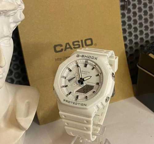 Часы Casio g shock ga 2100