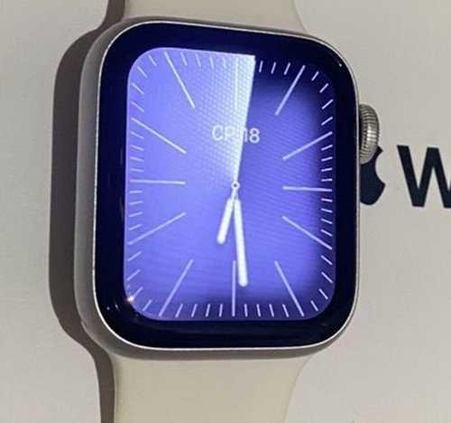 Часы apple watch se 40 mm