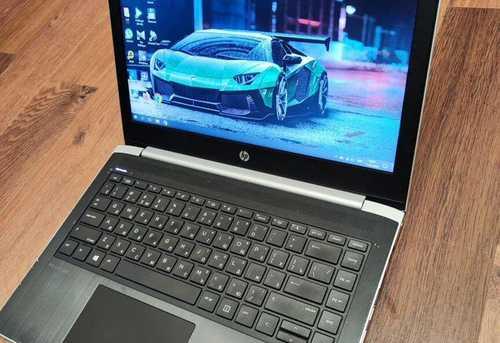 Ноутбук HP ProBook 430 G5 (13.3, I3 8130u,8гб,SSD)