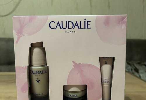 Caudalie Resveratrol-Lift Spring Set оригинал