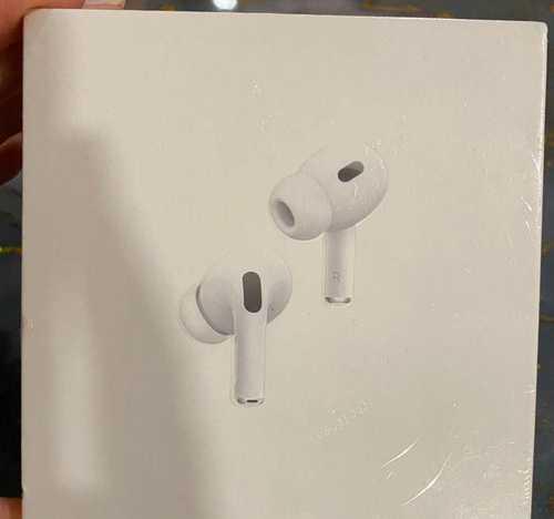 Наушники airpods pro 2