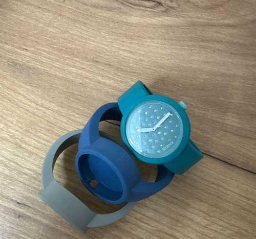 Часы o'clock obag