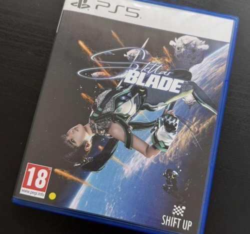 Stellar blade ps5